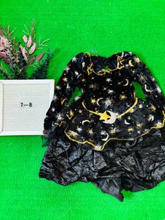 WIZARD COSTUME FOR HALLOWEEN, Babies & Kids, Babies & Kids Fashion on ...