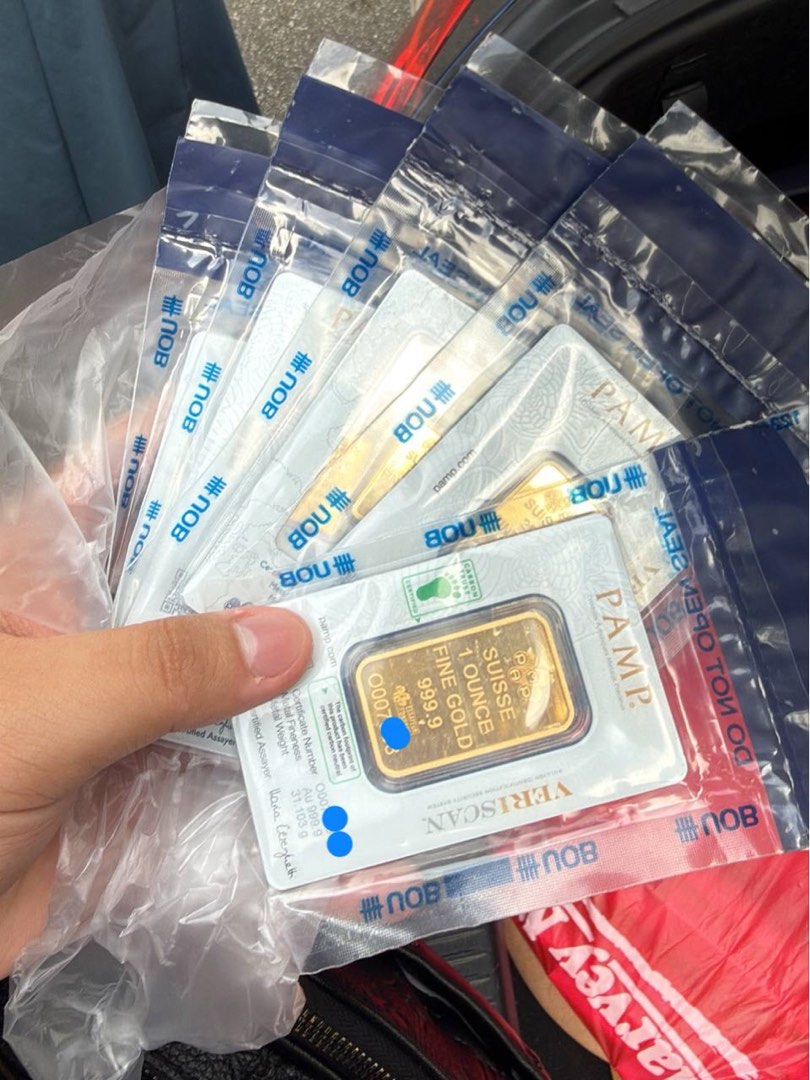 HIGHEST PRICE BUY BACK GOLD BAR / WHATAPP 8562/6246 / PAMP BAR / GOLD ...