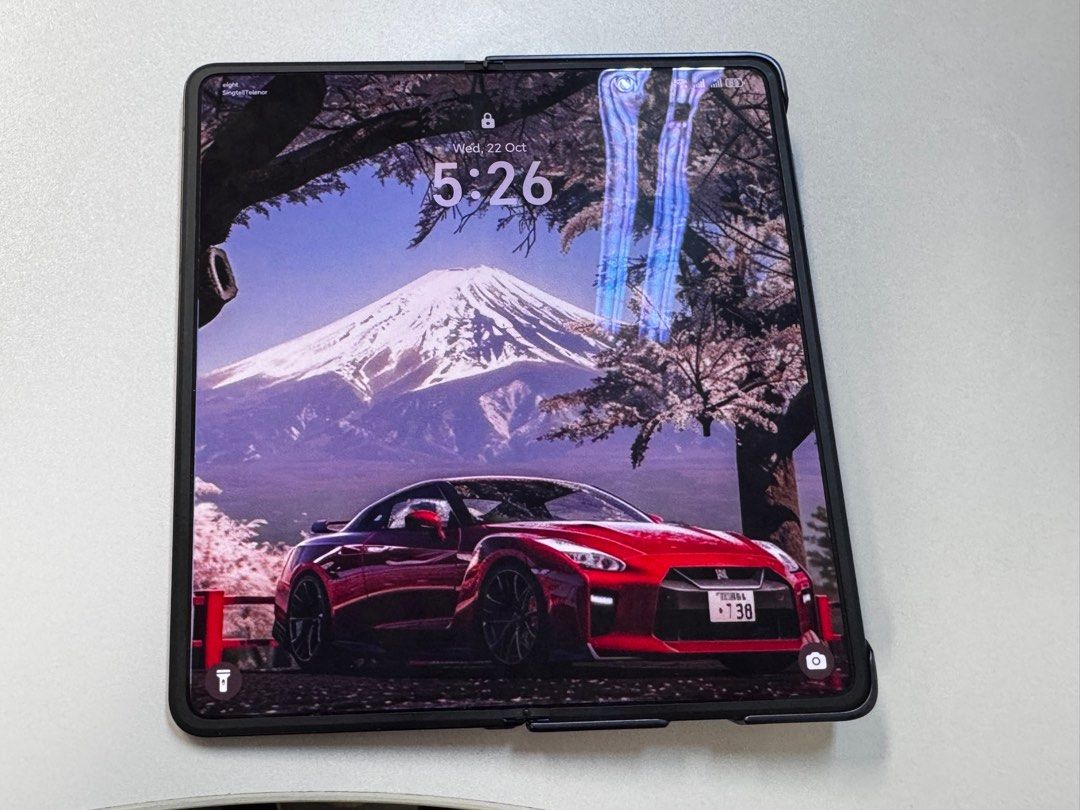 Honor Magic v5 512GB, Luxury, Accessories on Carousell