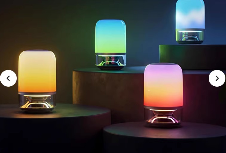 JBL Party LAMP Pro with RGBIC LED 小布科技, 傢俬＆家居, 燈飾及風扇, 燈飾 - Carousell