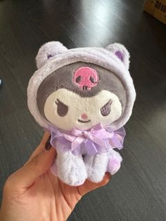 Kuromi outfit For Sale | Carousell Singapore