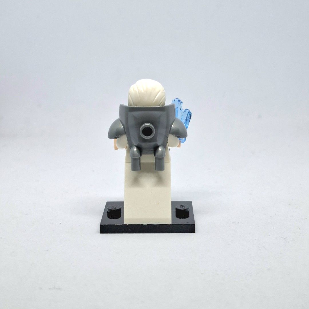 LEGO 71020 DC The Batman Movie Minifigure Series 2 - Jor-El, Hobbies ...