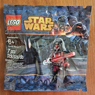 LEGO Star Wars Darth Vader & Stormtrooper Keychains, Hobbies & Toys ...