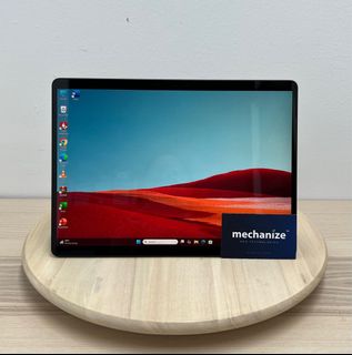 Microsoft Surface Pro 11 (ZIA-00013/ZIA-00030/ZIA-00049) Copilot+ PC 13 ...