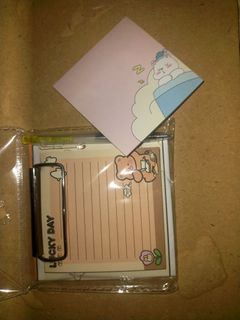 Sticky note Dijual | Beli 100+ Sticky note online | Carousell Indonesia