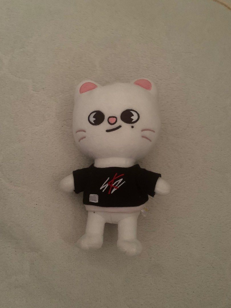Official Skzoo Stray Kids Merchandise, Hobbies & Toys, Collectibles ...