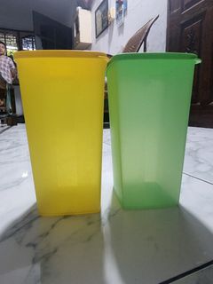 Tupperware preloved Dijual | Beli 100+ Tupperware preloved online ...