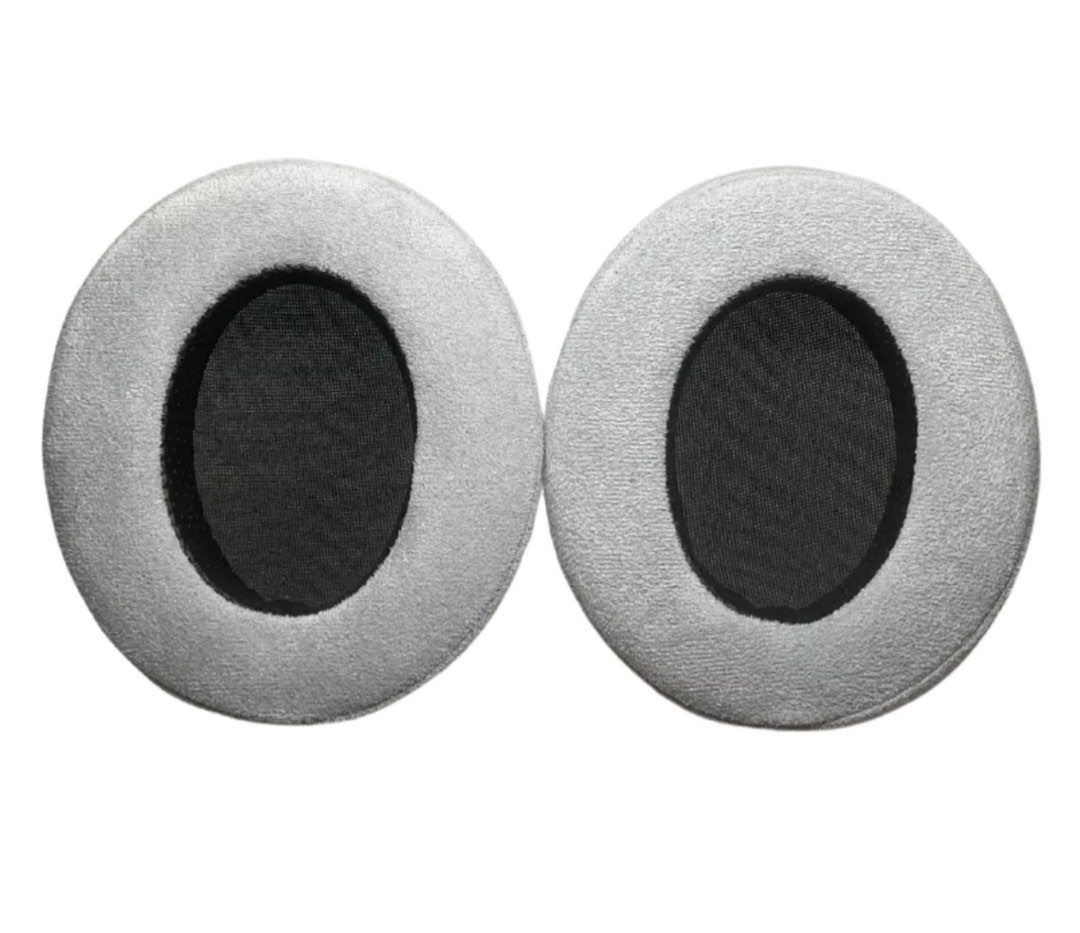 Replacement Ear Pads For Audiotechnica ATH,HyperX Cloud/Alpha ...