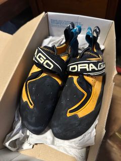 Tarantula climbing shoes for free!!!, Sports Equipment, Other Sports ...