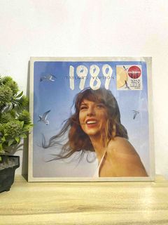 ON HAND - SEALED Taylor Swift | The Life of a Showgirl (TLOAS): Baby ...