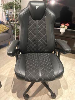 TTRacing Surge X Toji Edition Air Threads Fabric Gaming Chair | Jujutsu ...