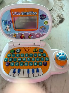 VTech Smart Shots Sports Center, Hobbies & Toys, Toys & Games on Carousell