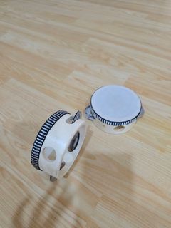 Tambourine For Sale | Musical Instruments | Carousell Singapore