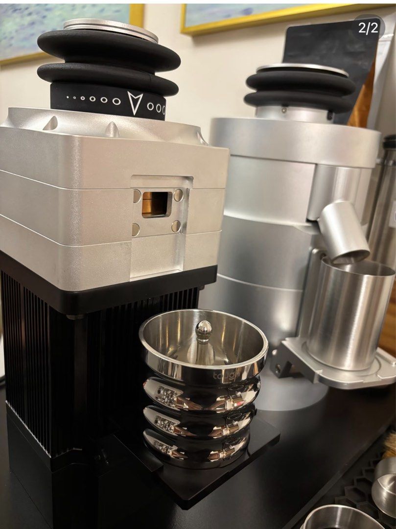 Yeh ultra coffee grinder, TV & Home Appliances, Kitchen Appliances ...