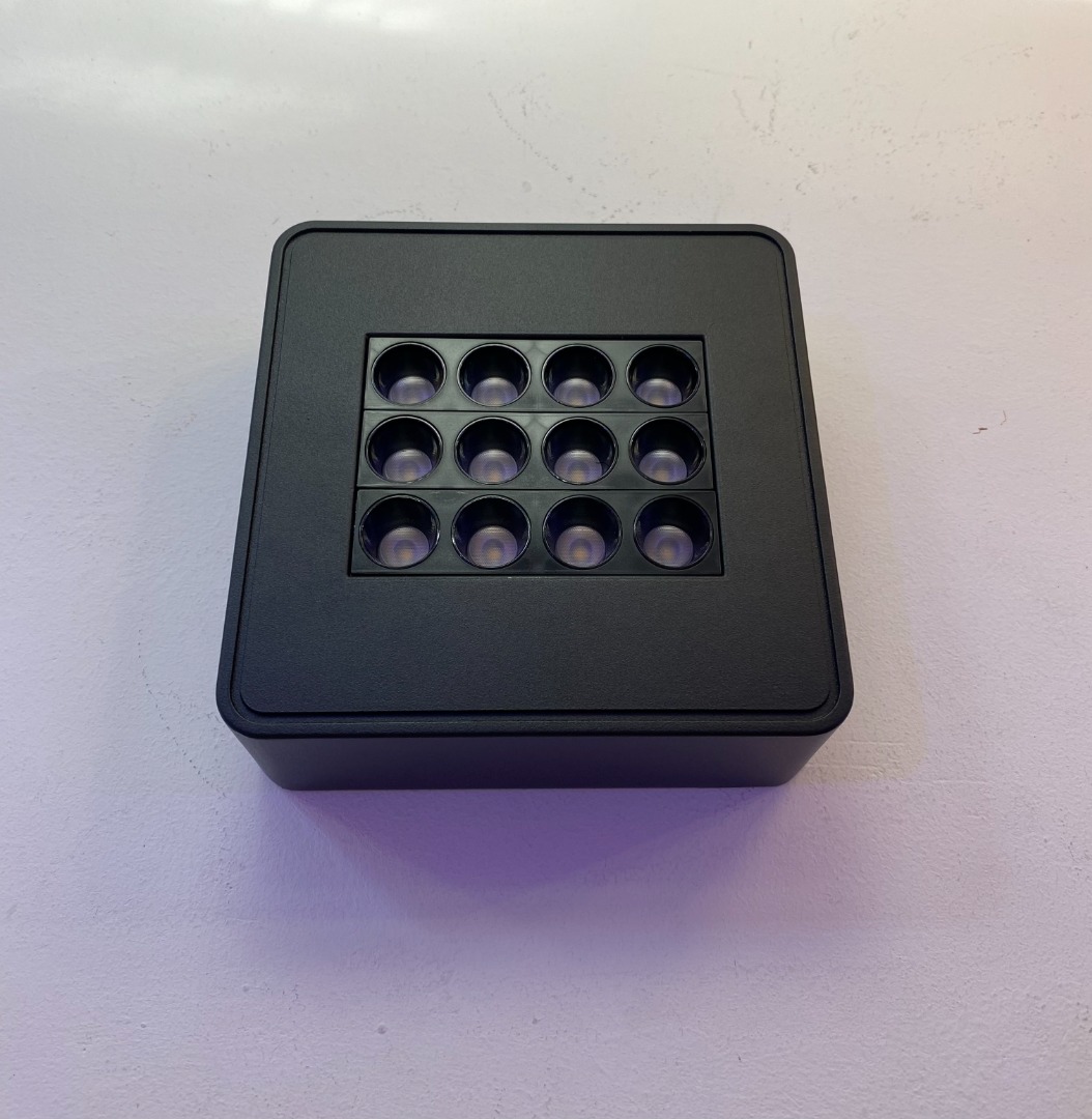 Zigbee Smart Ceiling Light 12W Tunable White, Furniture & Home Living ...