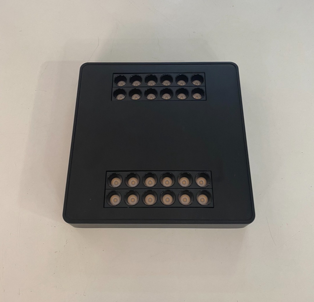 Zigbee Smart Ceiling Light 24W Tunable White, Furniture & Home Living ...
