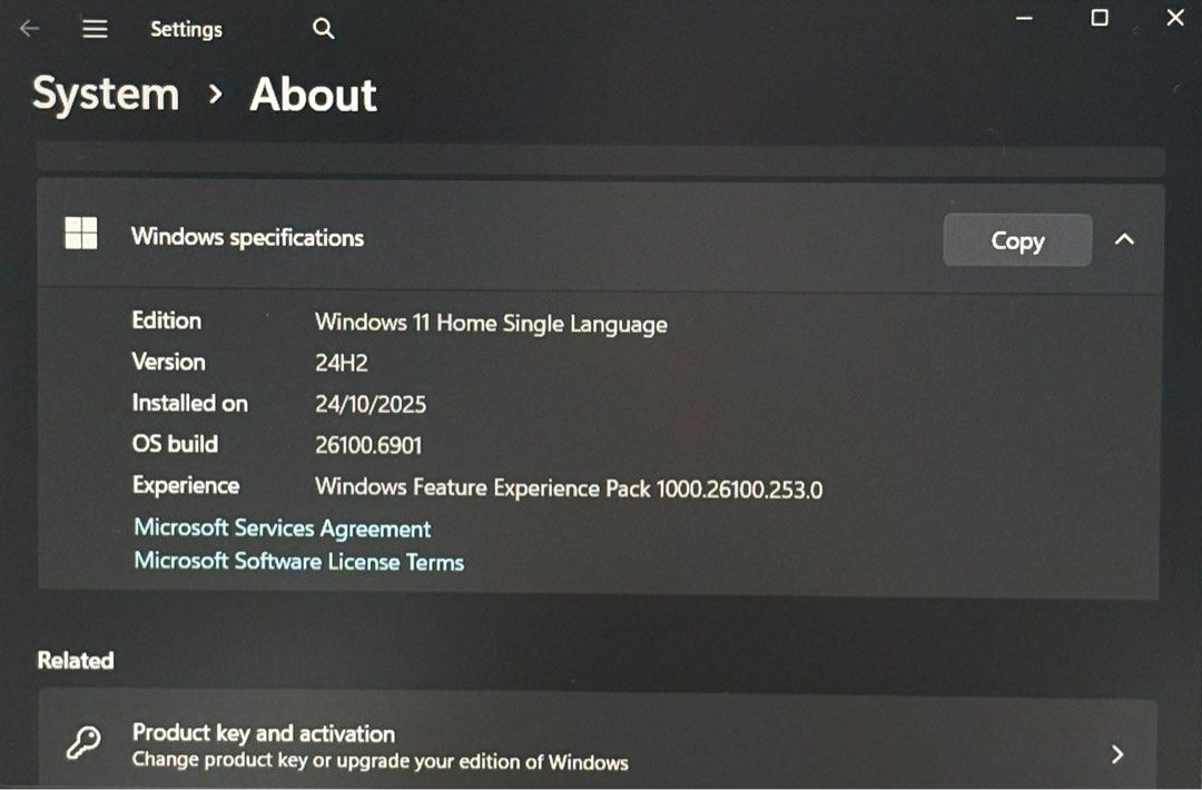 ASUS ROG Strix Gaming Laptop Ryzen 7 4800H RTX 3060, Computers & Tech ...