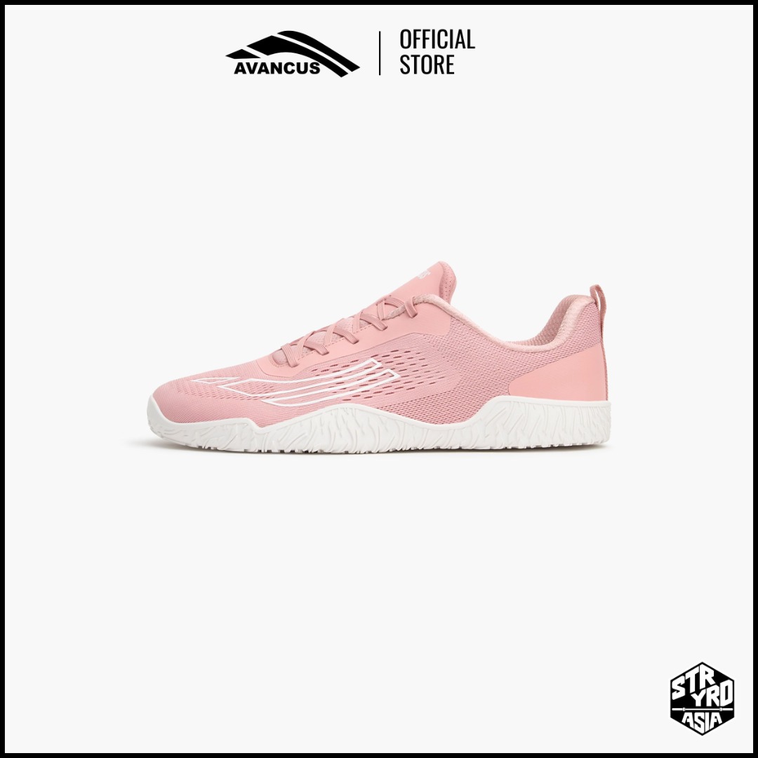Avancus Apex Power V3 Shoes Raving Rose - Official Store. Barefoot ...