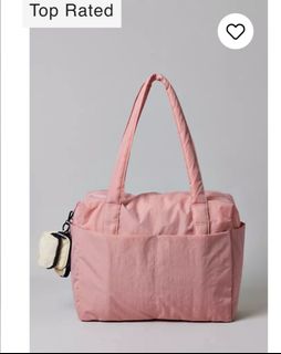 Baggu cloud carry on For Sale | Carousell Singapore