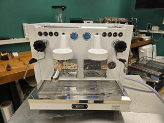 Wpm coffee machine 出售 | Carousell Hong Kong