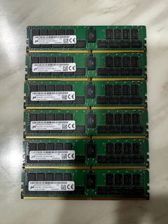 2 x 4GB RAM for PC, Computers & Tech, Parts & Accessories, Computer ...