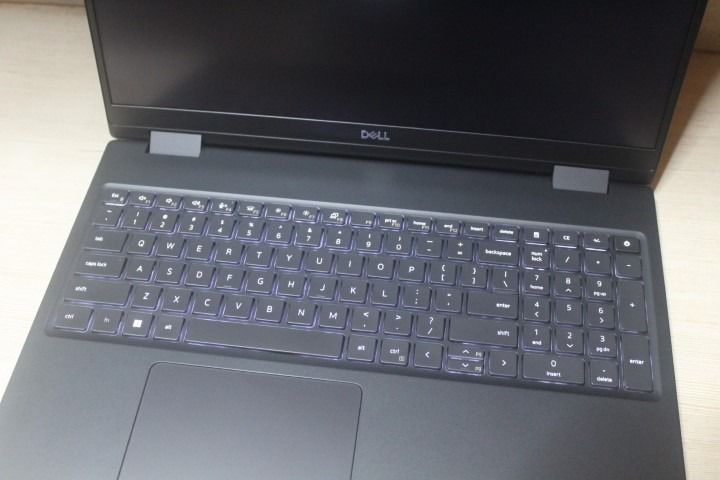 Dell precision 7680 i7-13850HX 32GB Nvidia RTX A2000 ADA 8GB mobile ...