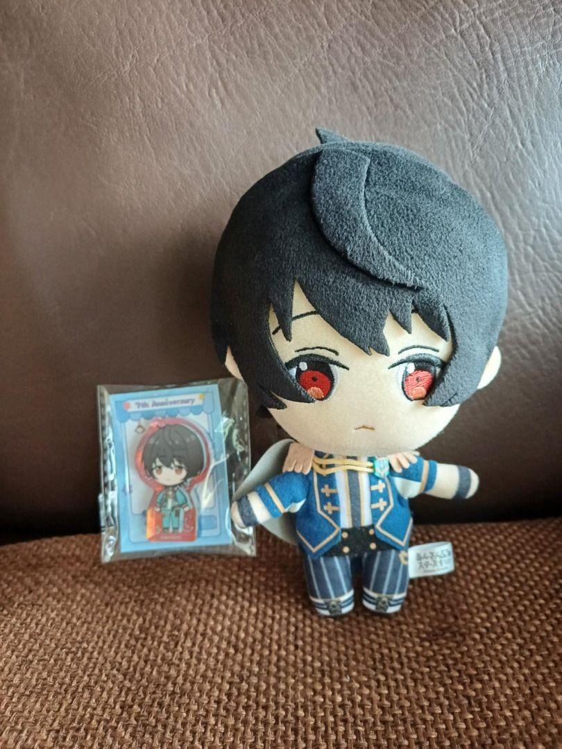 Ensemble Stars - Ritsu Sakuma 2 Piece SET (The shipping fee is already ...