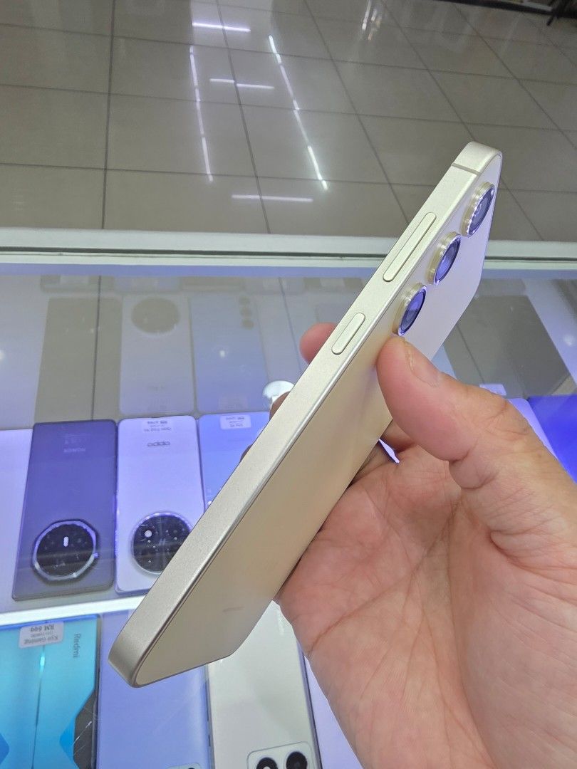 Galaxy S24 5G Amber Yellow 256GB, Mobile Phones & Gadgets, Mobile ...