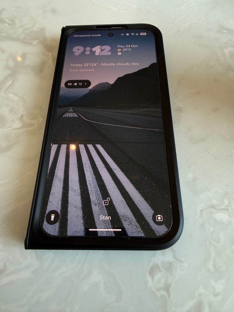 Google Pixel 10 Pro Fold 512GB Moonstone, Mobile Phones & Gadgets ...