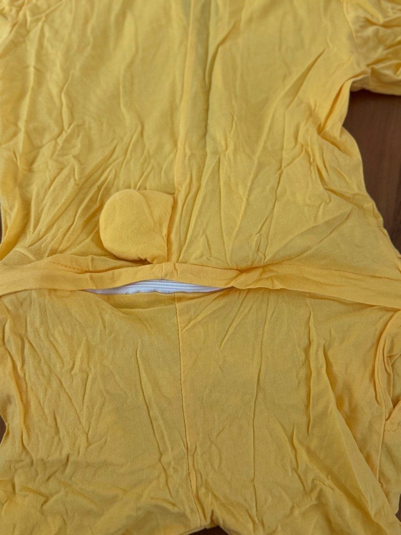 Halloween costume Baby Bear Romper Birthday party costume , Babies ...