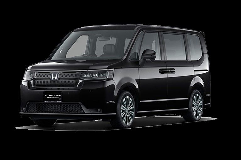 HONDA SPADA / TOYOTA NOAH, Cars, Parallel Imports on Carousell