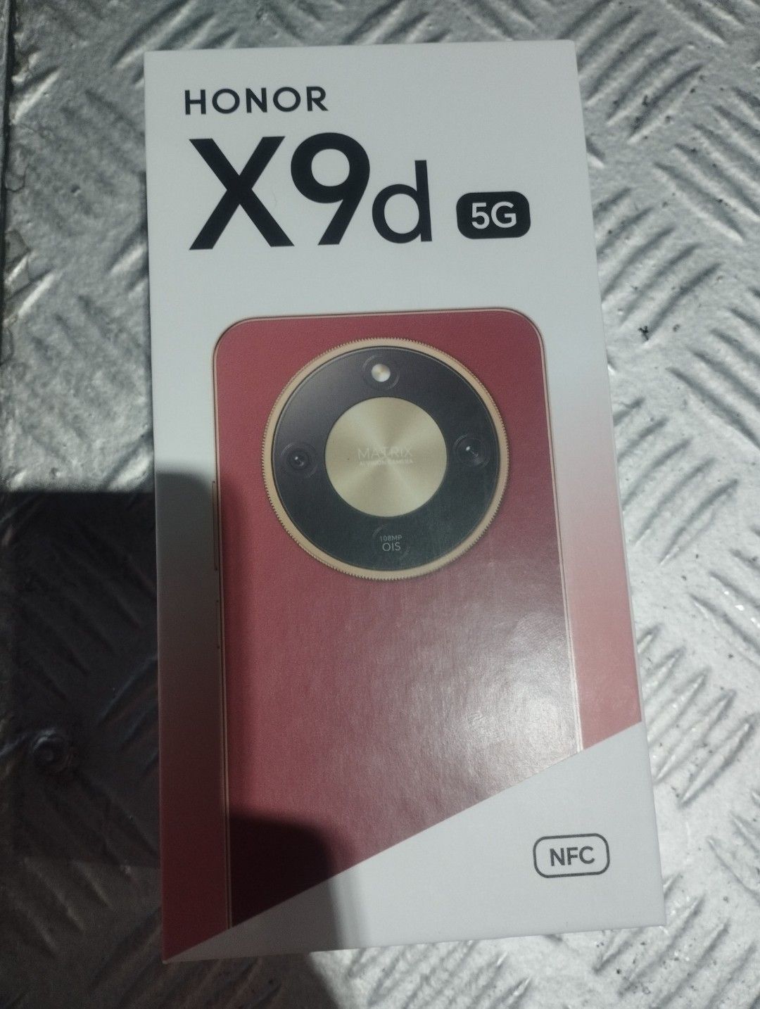 Honor X9d 5G - Brand New, Mobile Phones & Gadgets, Mobile Phones ...