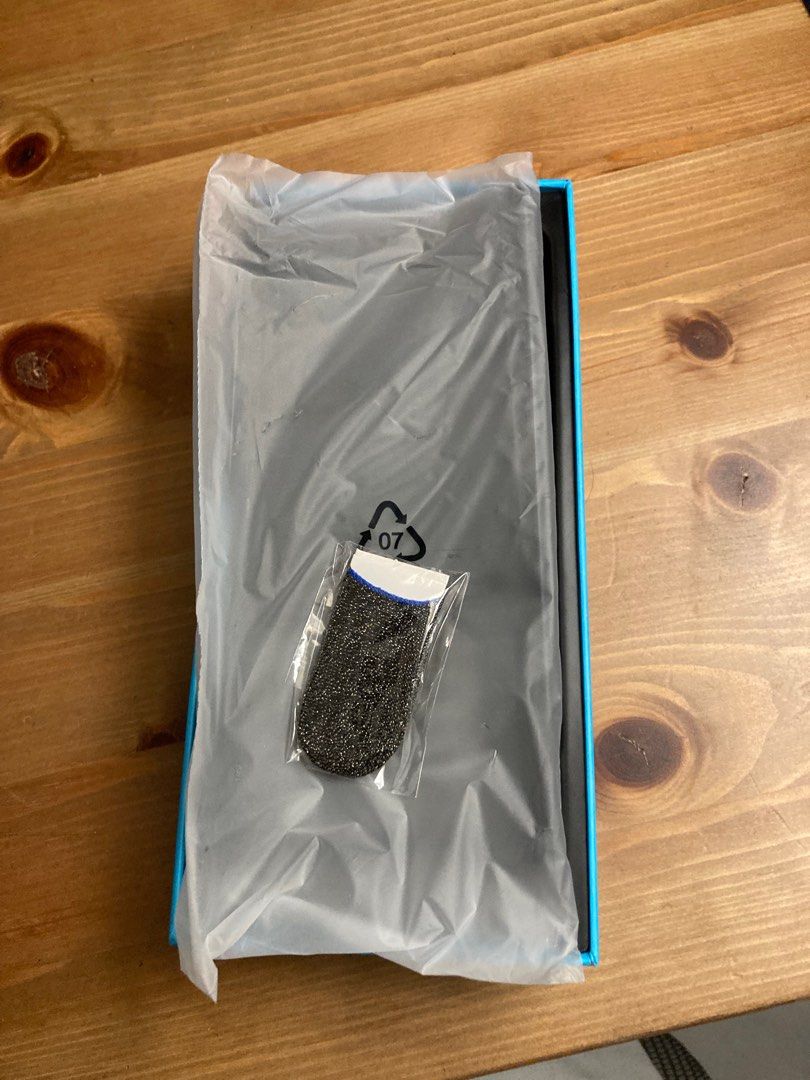 Infinix GT Pro Gaming Kit (Case + Cooling Fan + Finger Sleeves), Mobile ...