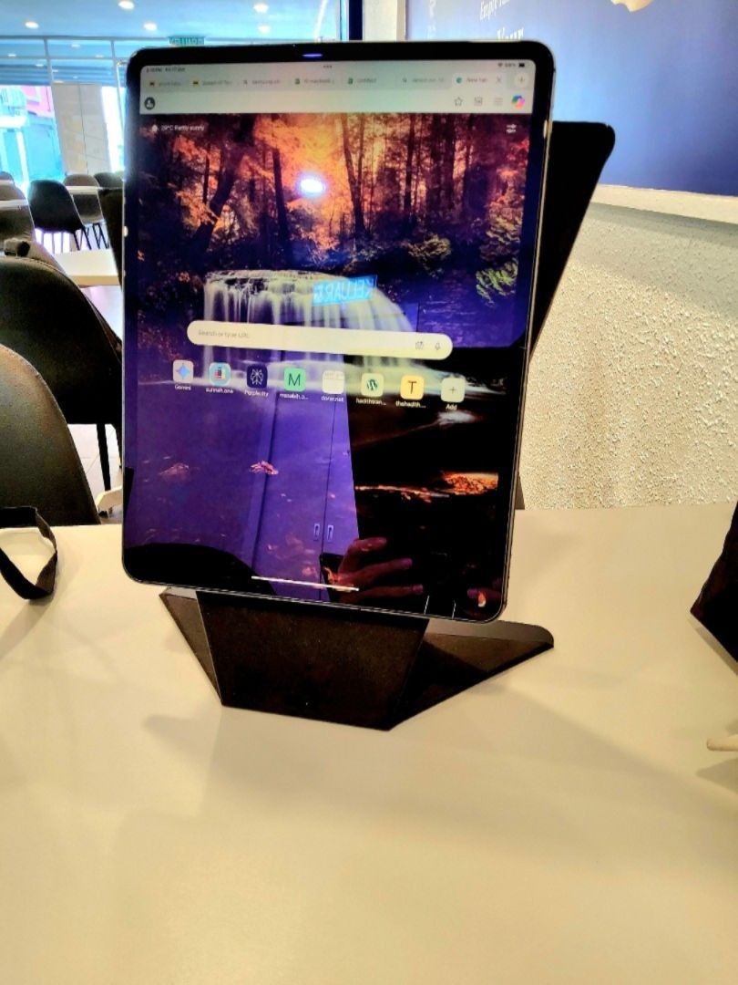 iPad Pro 12.9-inch (3rd generation) 64gb space grey 11 12 4th 2nd mac ...