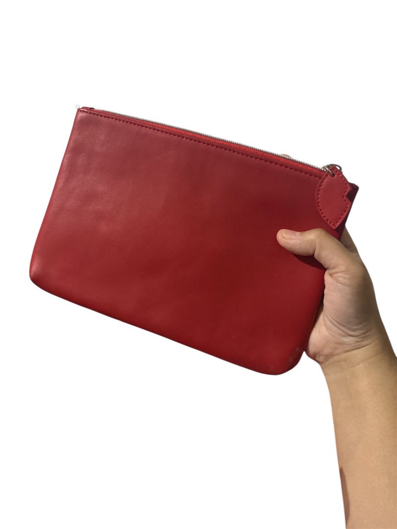🇰🇷🇯🇵Japankorea Laniege document pouch 🇯🇵🇰🇷, Women's Fashion, Bags ...