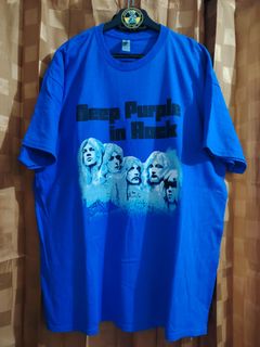Deep purple band Dijual | Carousell Indonesia