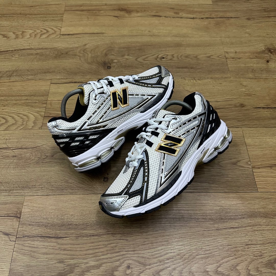 New balance 1906R 9uk, Men's Fashion, Footwear, Sneakers on Carousell