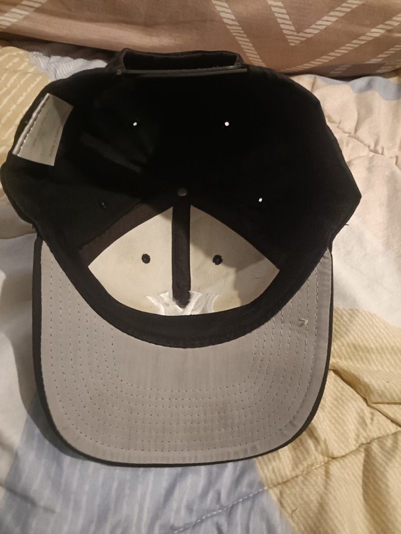 New York Yankees Cap, Men's Fashion, Watches & Accessories, Cap & Hats ...