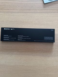 Nike apple For Sale | Watches | Carousell Singapore