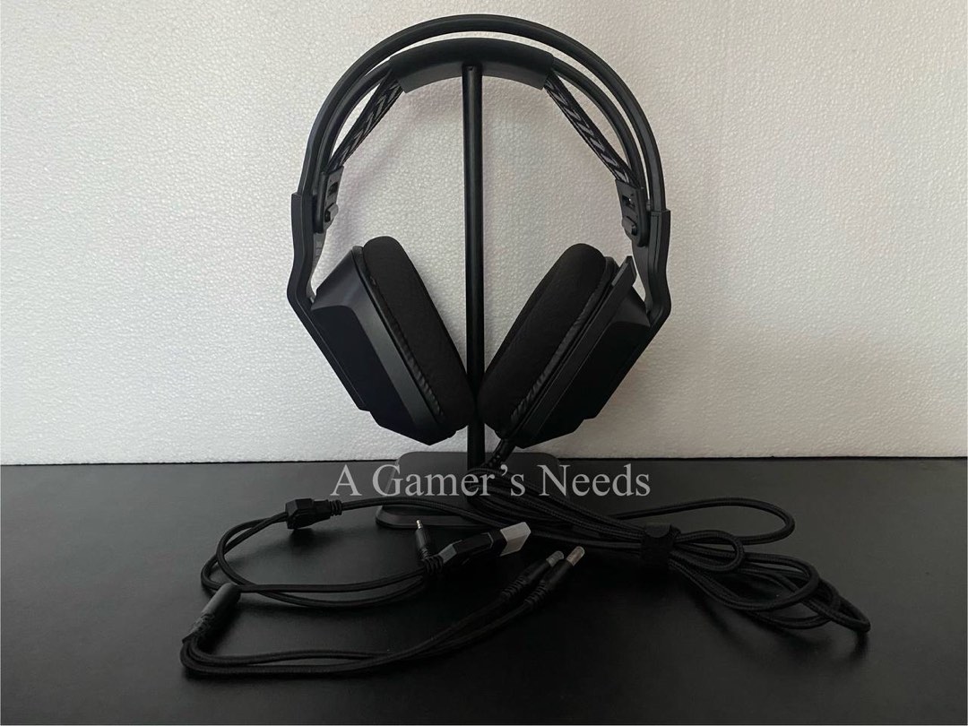 Onikuma X13 Gaming Headset, Audio, Headphones & Headsets on Carousell