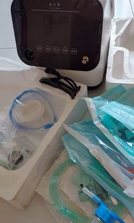 Oxygen Nasal Cannula, Health & Nutrition, Medical Supplies & Tools on ...