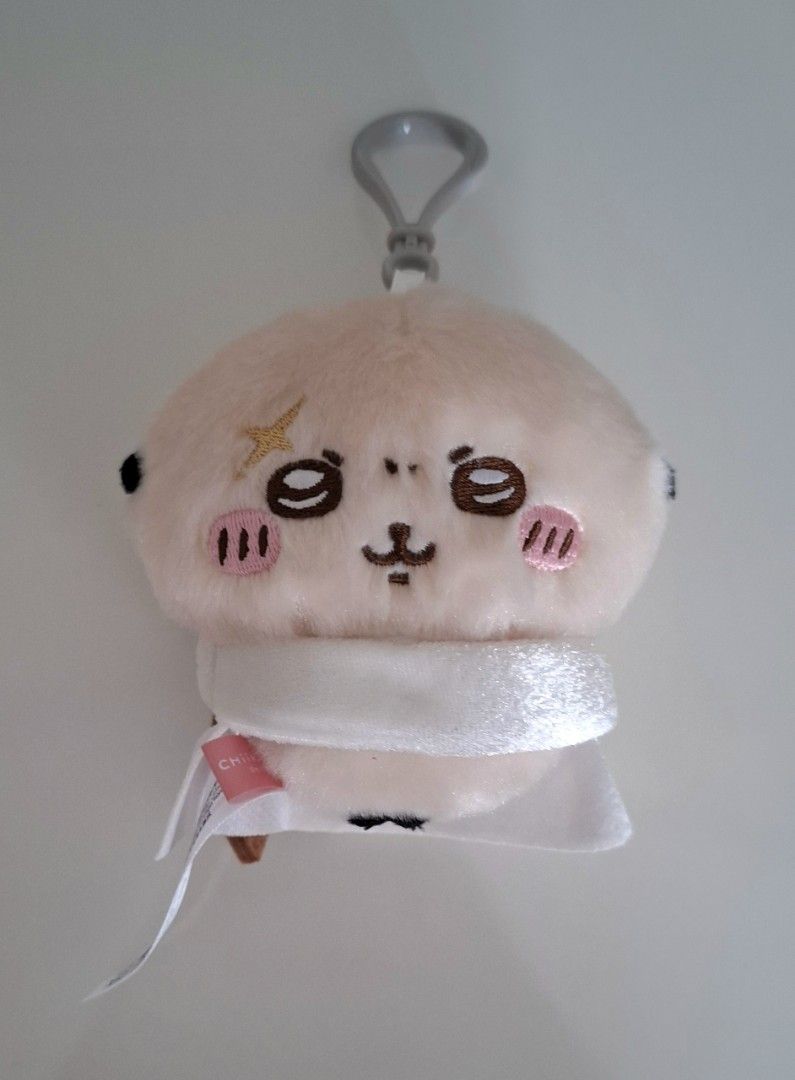 Official Rakko Plush Keychain, Hobbies & Toys, Memorabilia ...