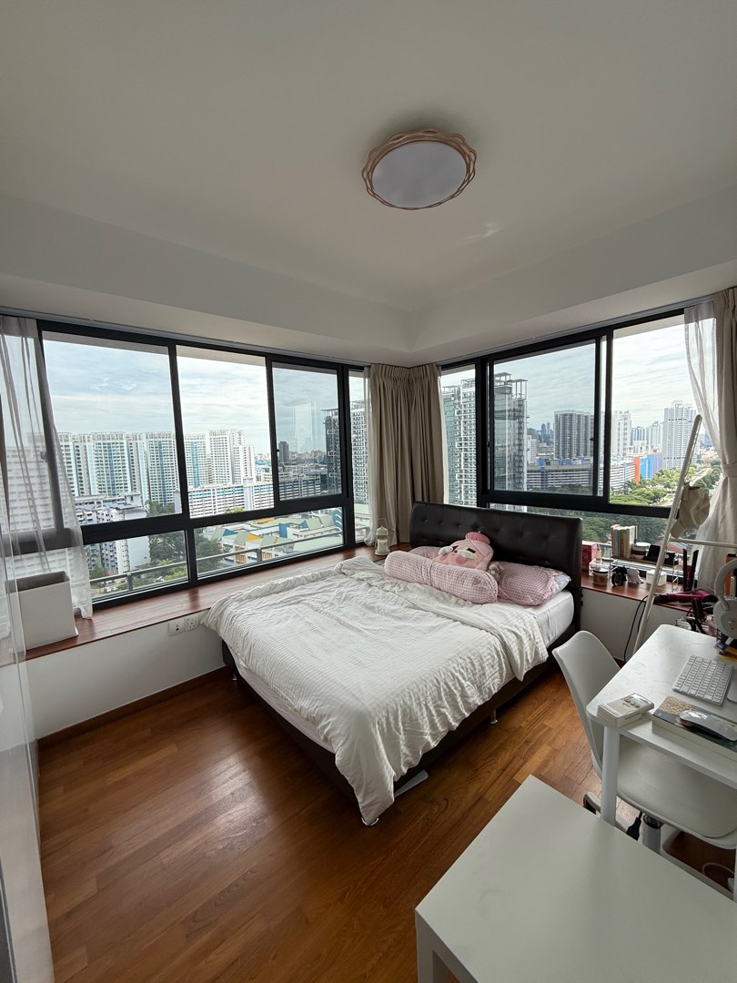 Regent Residences, Property, Rentals, Condos & ECs on Carousell