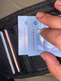 MALAYSIA 6TH RM100 OLD BANKNOTE, Hobbies & Toys, Collectibles ...