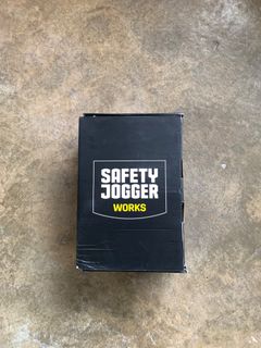 Midori Anzen Safety Shoes, Men's Fashion, Footwear, Boots on Carousell