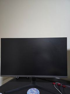 Samsung 27" WQHD (1440p) monitor with USB-C, Computers & Tech, Parts ...