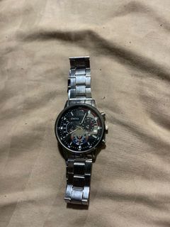 Assorted Watch Collection - Citizen and Casio High Value deal, Men's ...