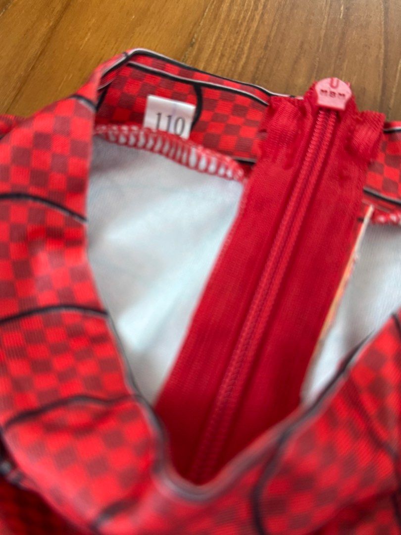 Spiderman costume Halloween cosplay, Babies & Kids, Babies & Kids ...