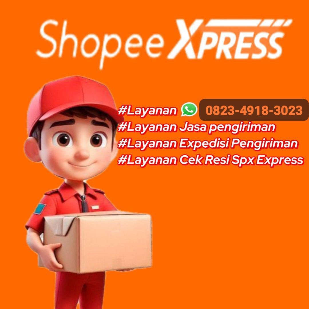 SPX Express Dampit Hub ☎0823-4918-3023Jl. Raya MM, Dampit Wetan Gudang ...