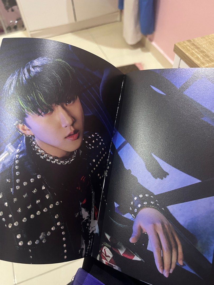 Stray Kids - Ordinary Album, Hobbies & Toys, Collectibles & Memorabilia ...